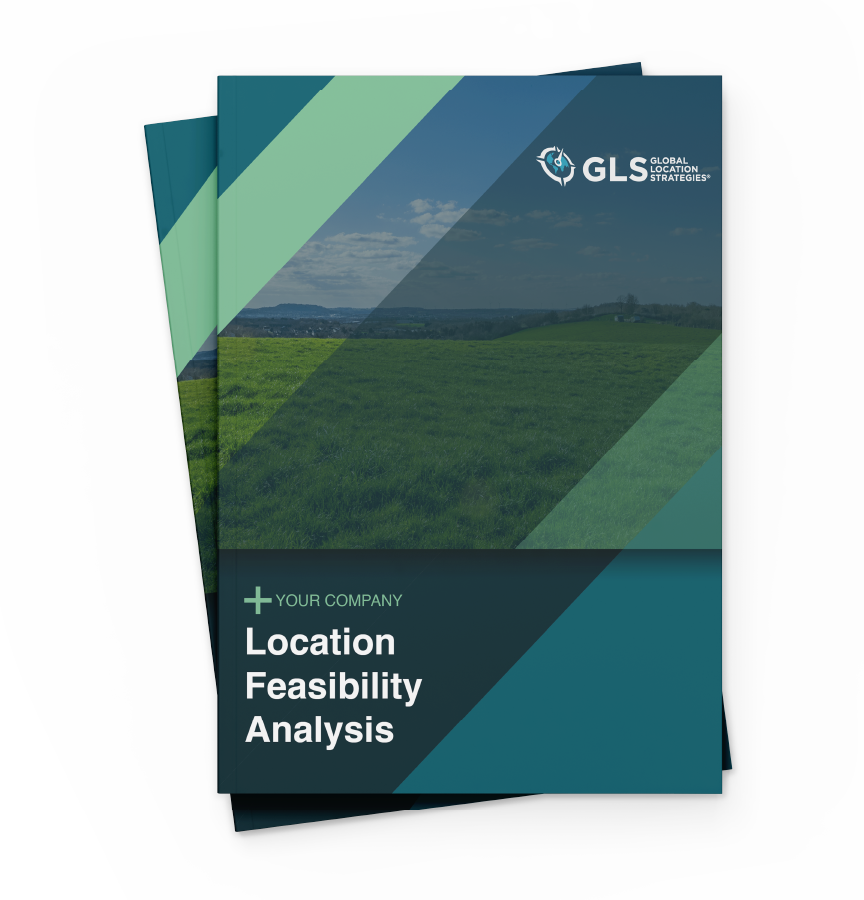 Location Feasibility Analysis | Global Location Strategies