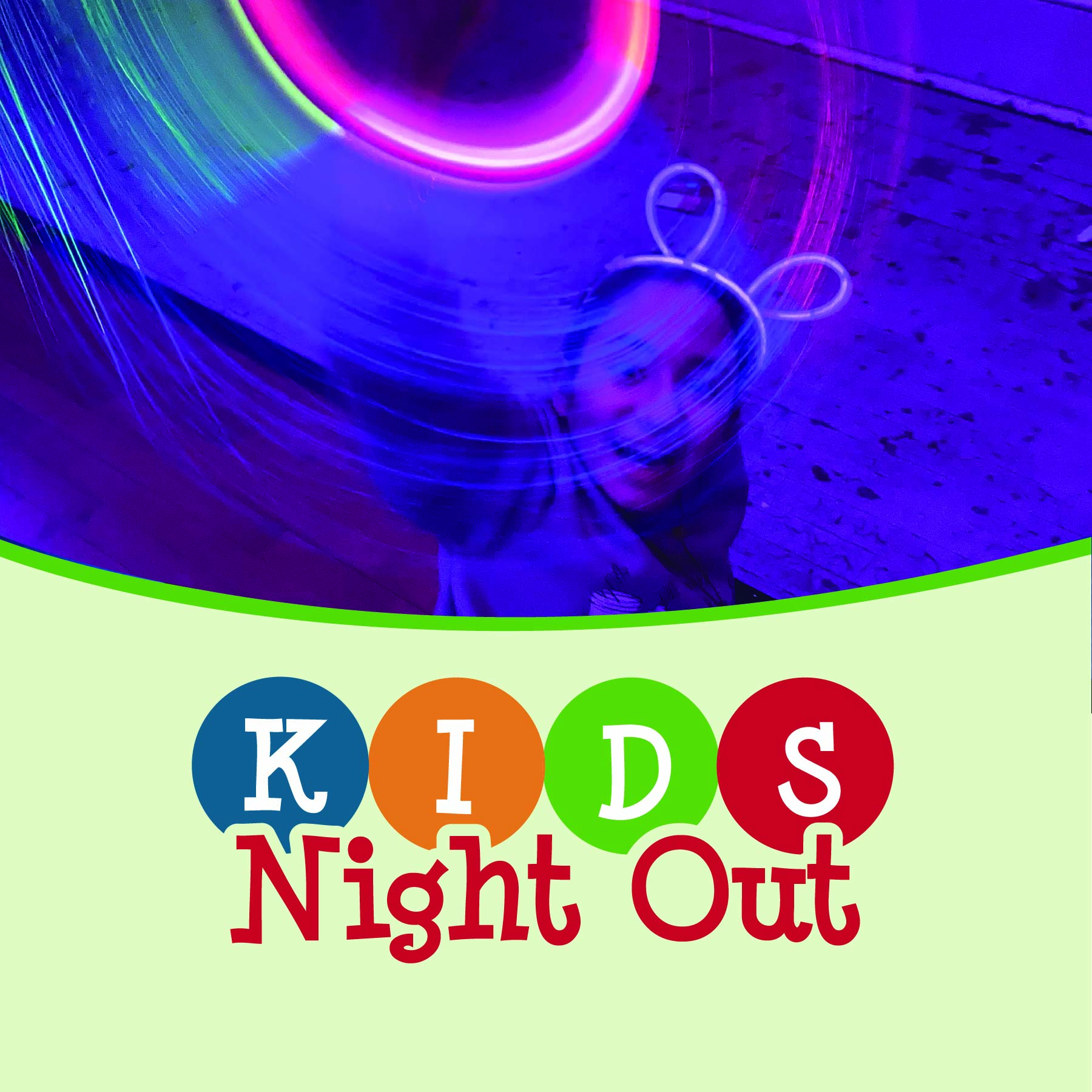 Kids Night Out: Penguin Rave - Greenville County Parks Recreation & Tourism