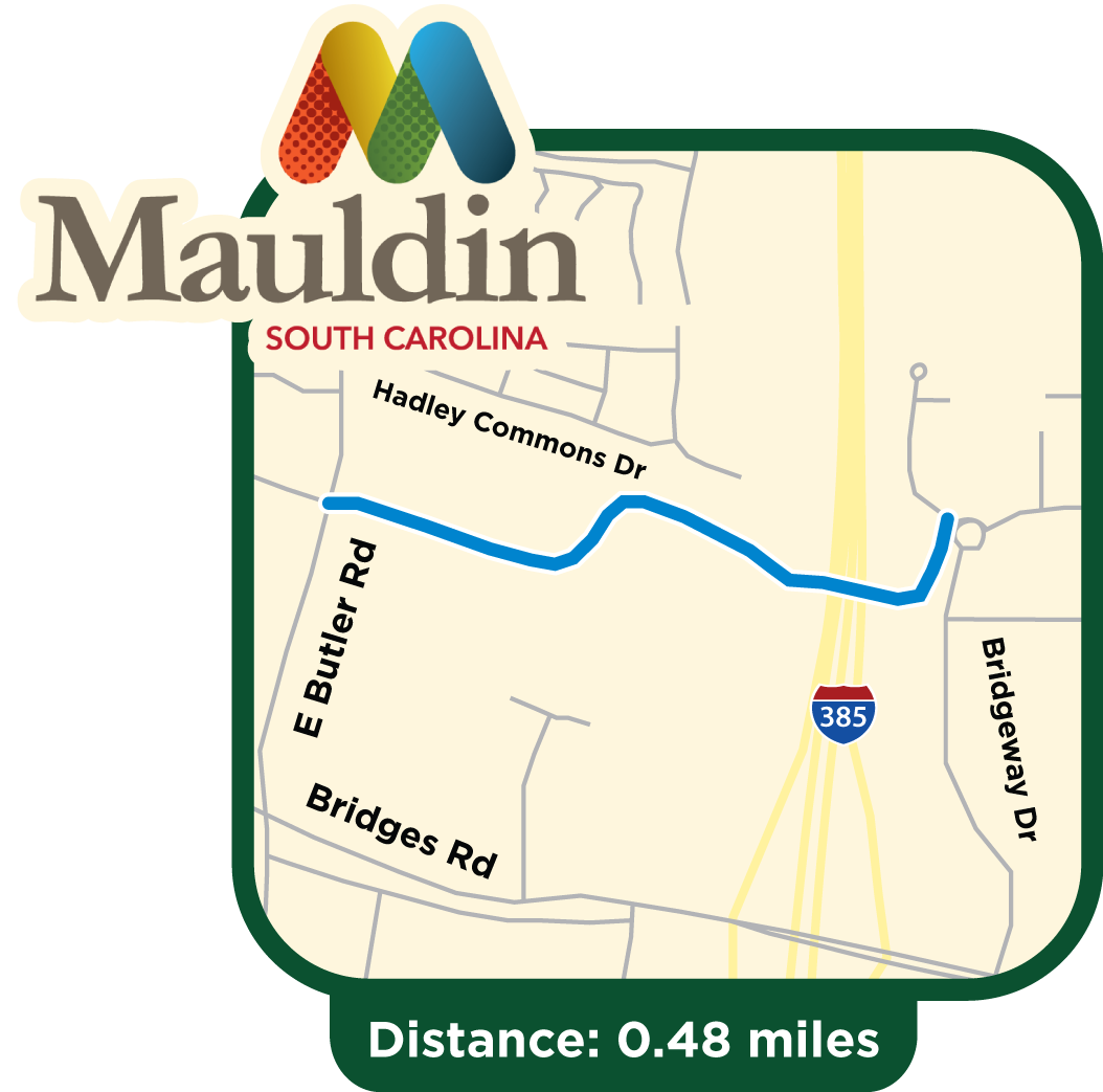 Prisma Health Swamp Rabbit Trail - Greenville County Parks Recreation ...